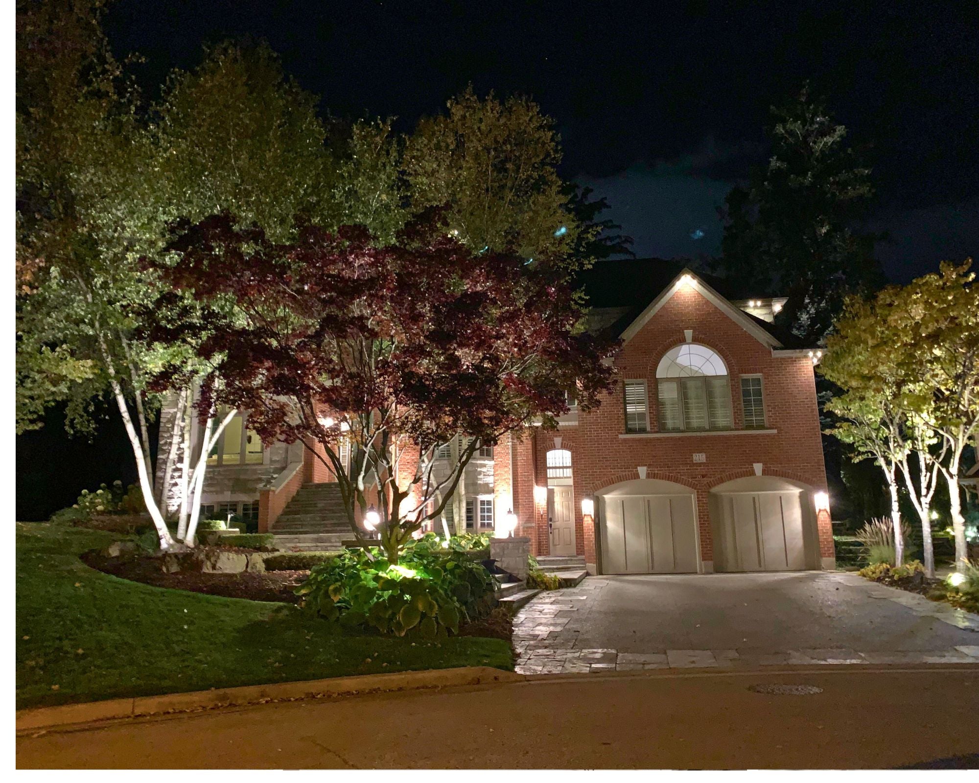 Cooper Landscape Lighting